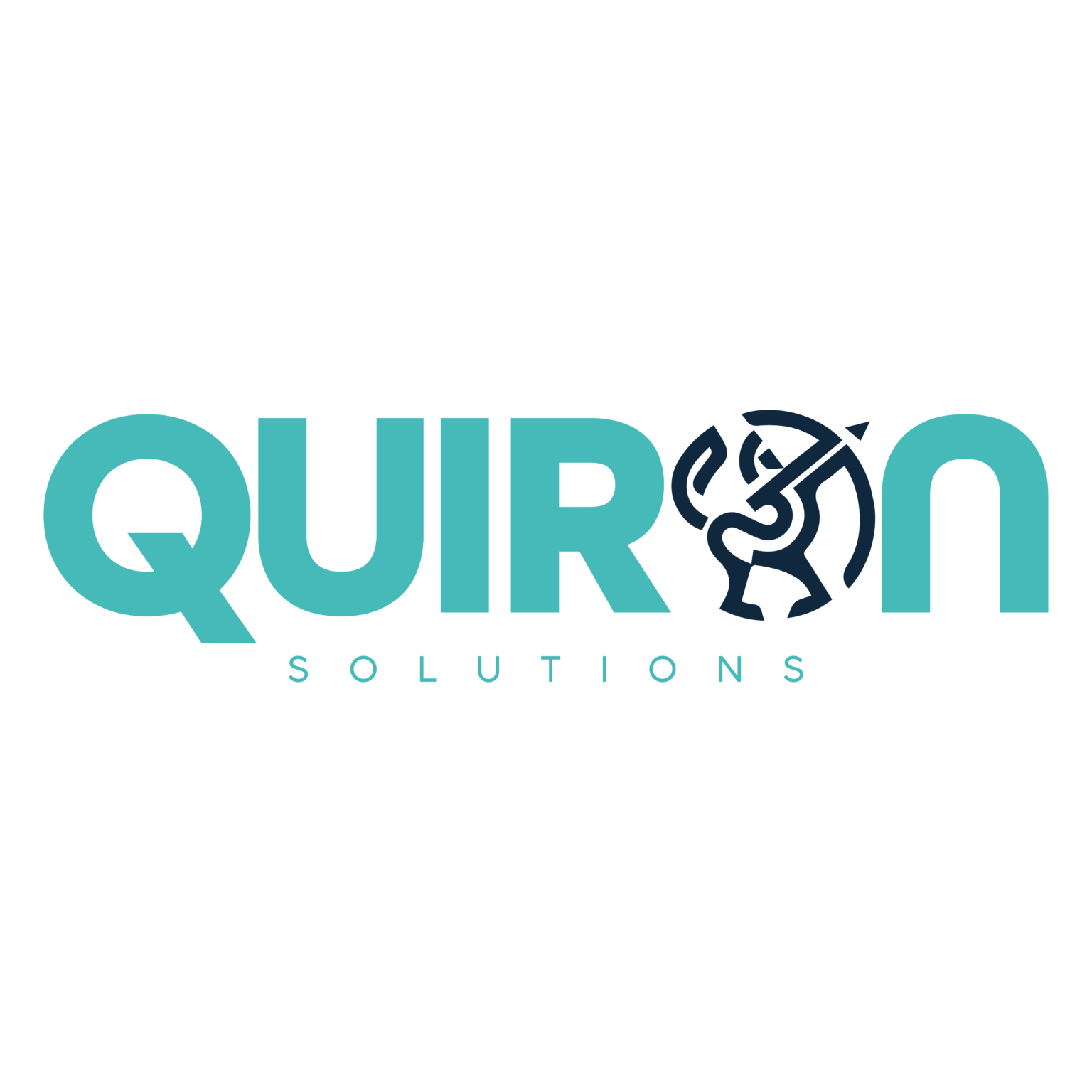 Quienes Somos – QUIRON SOLUTIONS